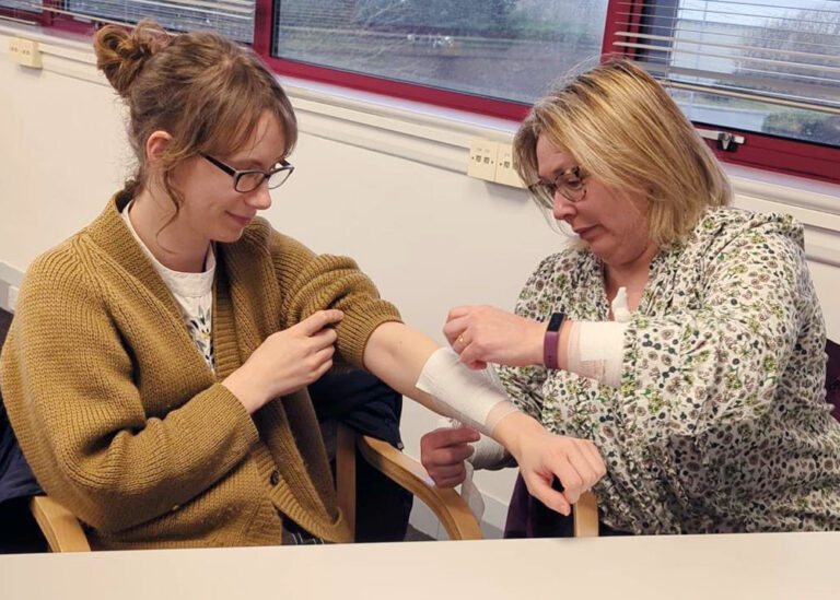 Our Different types of First Aid courses - Ardent Safety